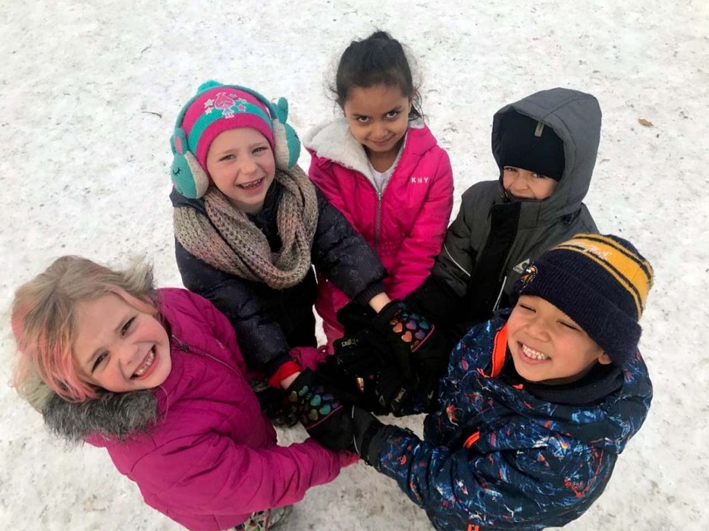 BLC Bilingual Learning Center – Spanish immersion summer, before ...