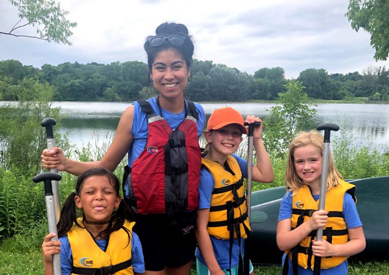 Summer Camp – BLC Bilingual Learning Center